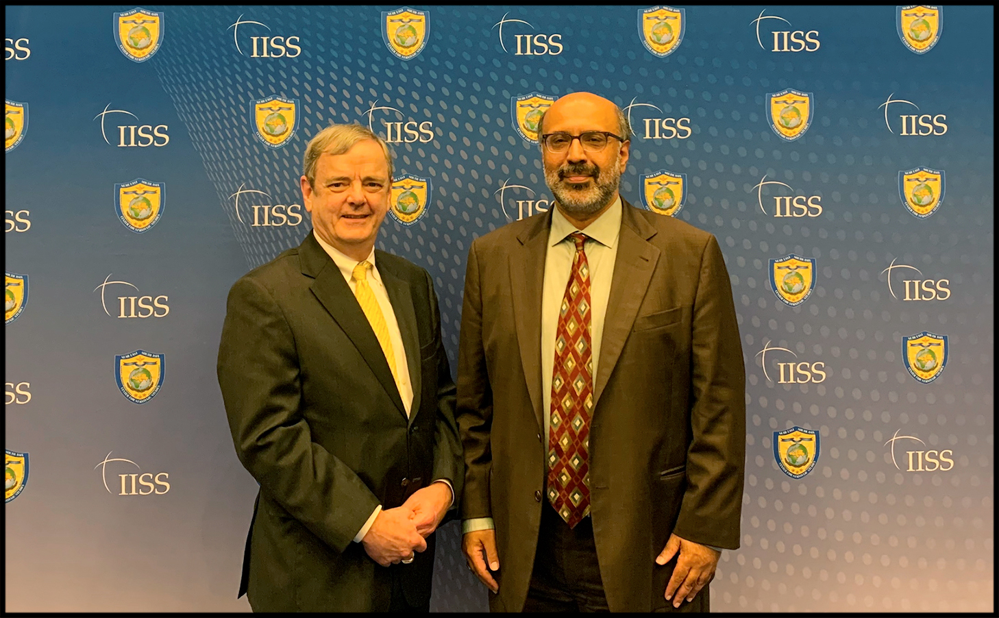 2023 NESA-IISS South Asia Security Forum – Near East South Asia For ...