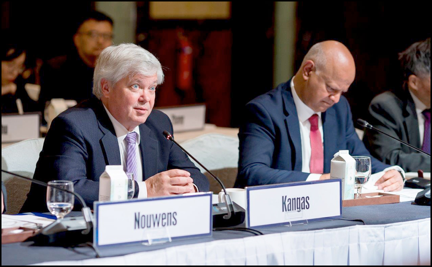 NESA-IISS China-India Workshop in Singapore – Near East South Asia For ...