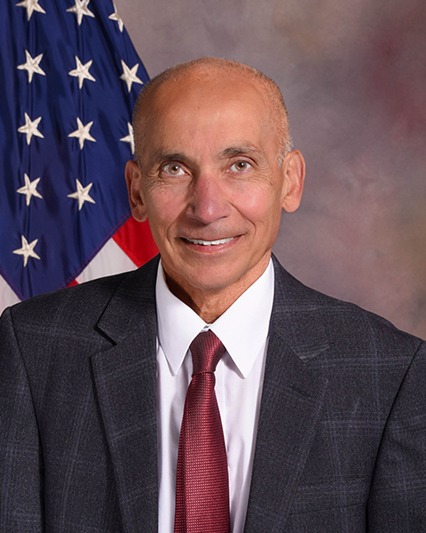 Dr. Gawdat Bahgat – Near East South Asia For Strategic Studies (NESA)