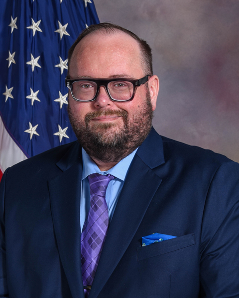 Jeffrey Payne – Near East South Asia For Strategic Studies (NESA)