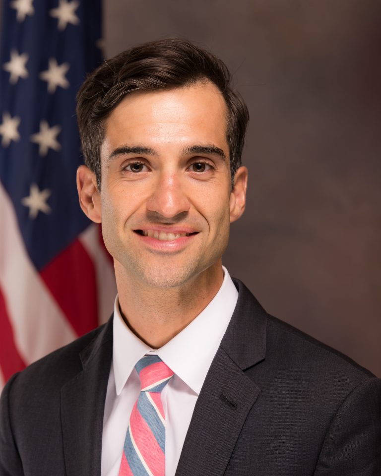 Staff | Near East South Asia Center