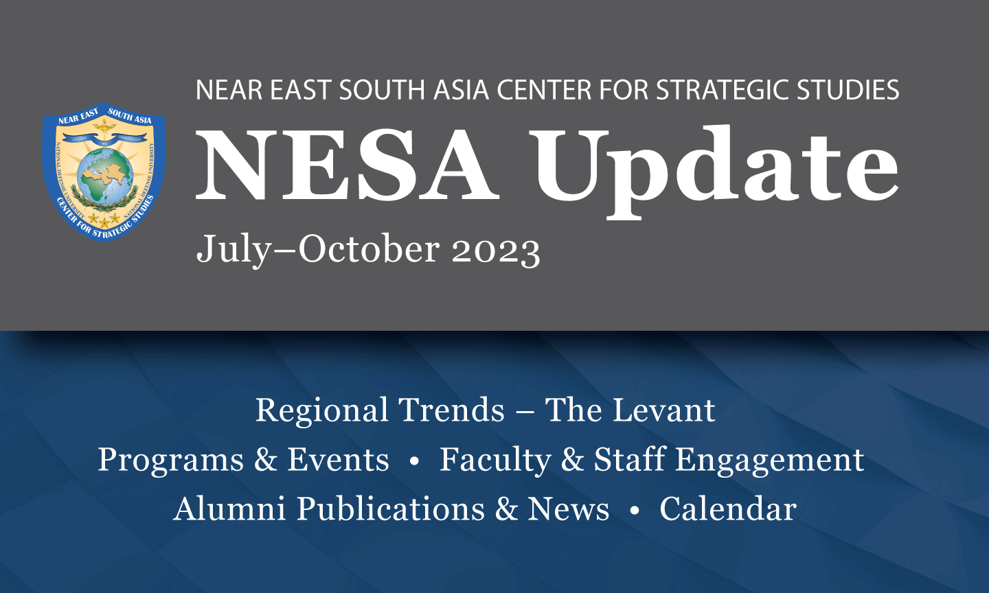 Near East South Asia Center